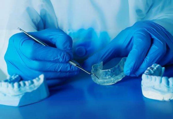 Férulas Dentales: tipos, beneficios y cómo elegirlas